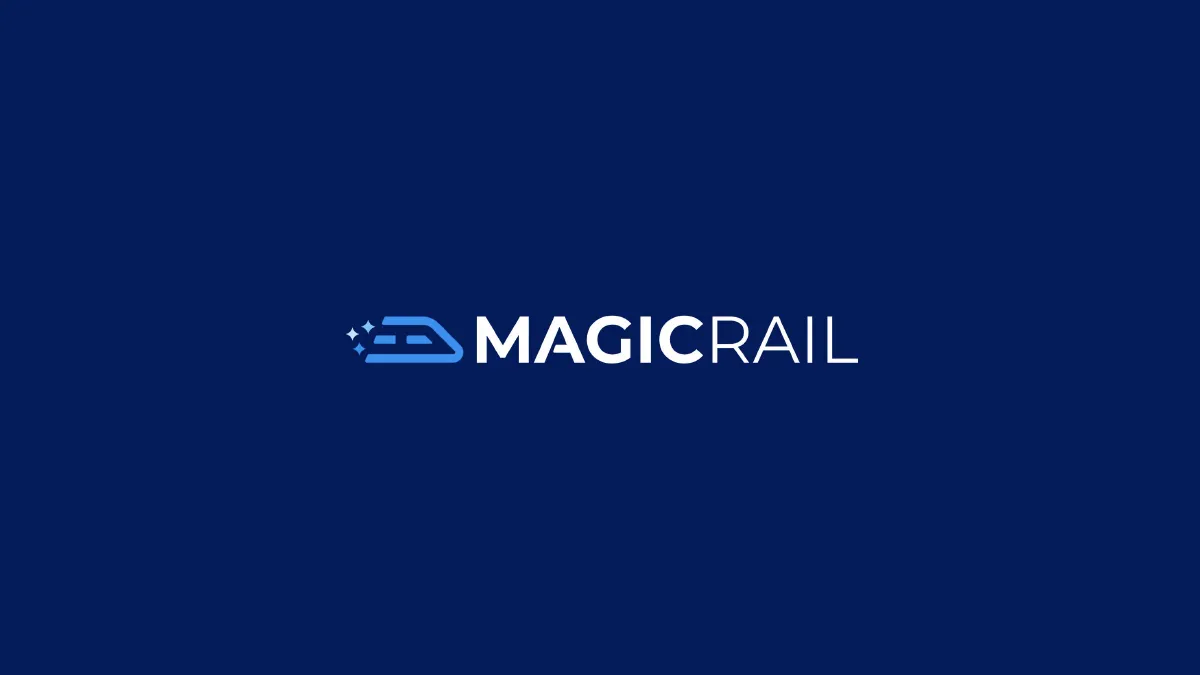MagicRail Blog